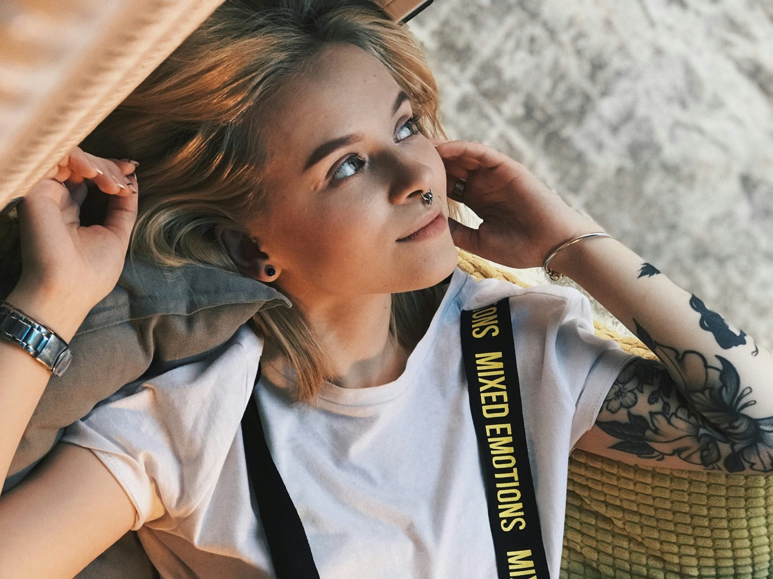 Tattoo auf dem Rücken: Tipps, Wissenswertes und Inspiration - YuanLiArt ...